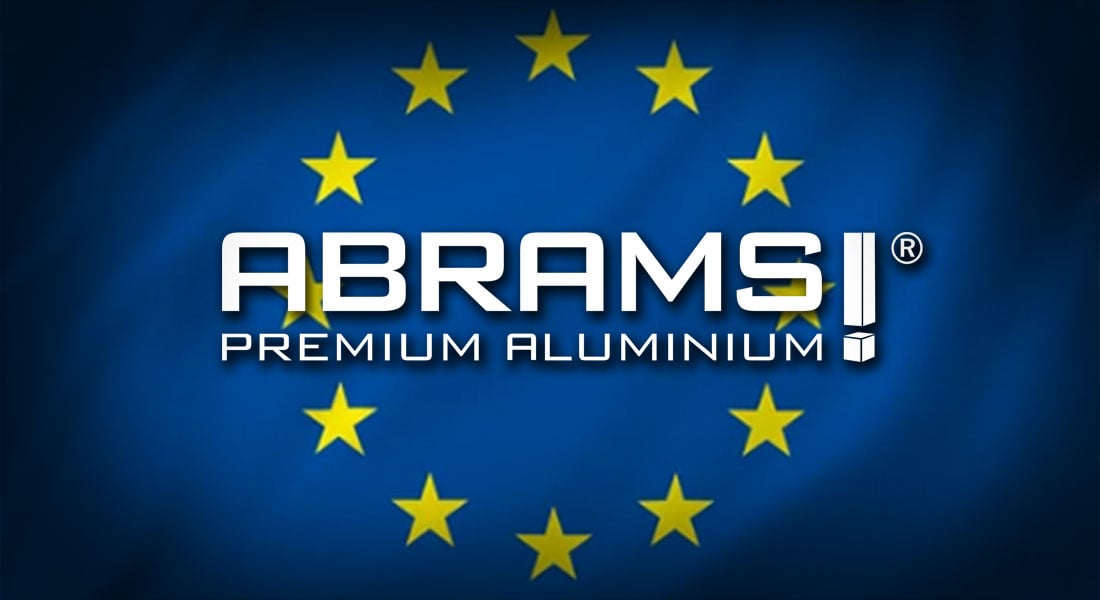 Histoire de la société ABRAMS® - plus de 20 ans d'expérience