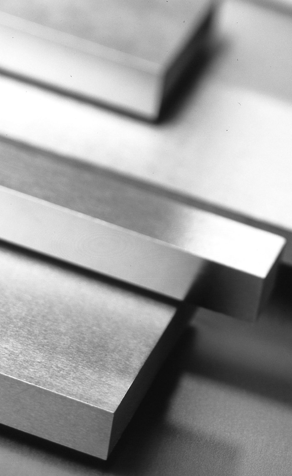 Aciers - Abrams Industries FR